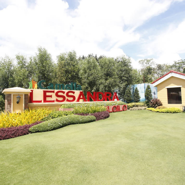 Camella Lessandra B Subdivision (Foreclosed) Discounts Available ...