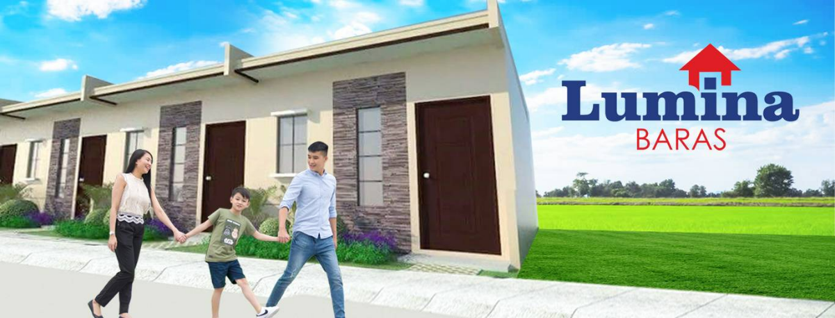 Lumina Baras Discounts Available | Assetmart Global