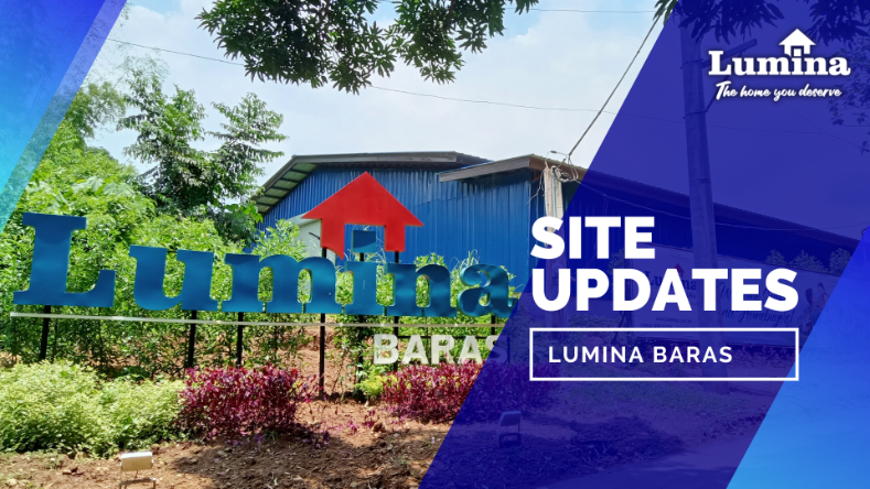 Lumina Homes Baras Discounts Available | Assetmart Global