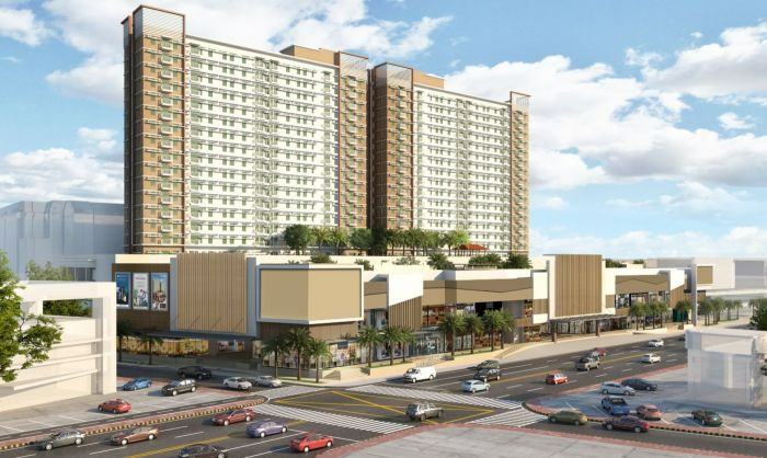 Siena Towers Discounts Available | Assetmart Global