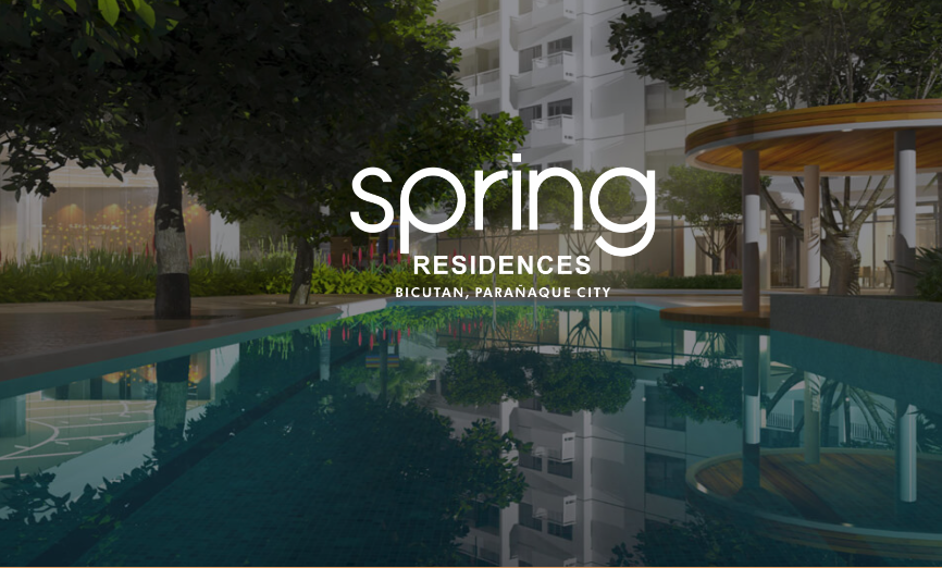 Spring Residences Discounts Available | Assetmart Global