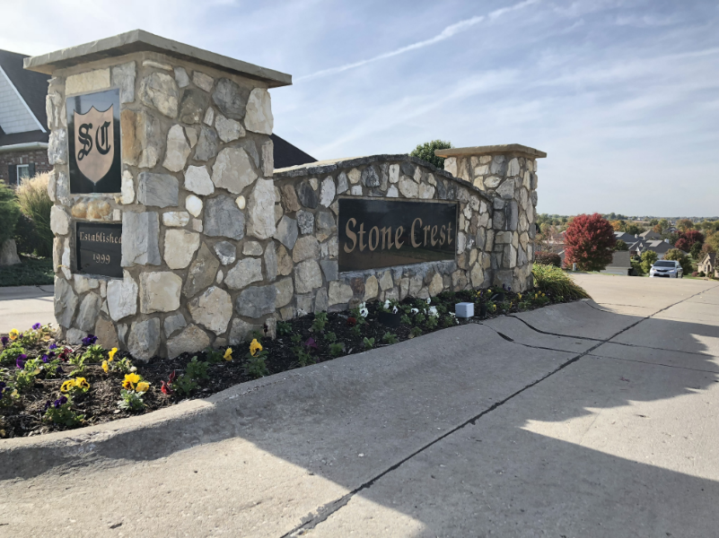 Stone Crest Subdivision Discounts Available | Assetmart Global