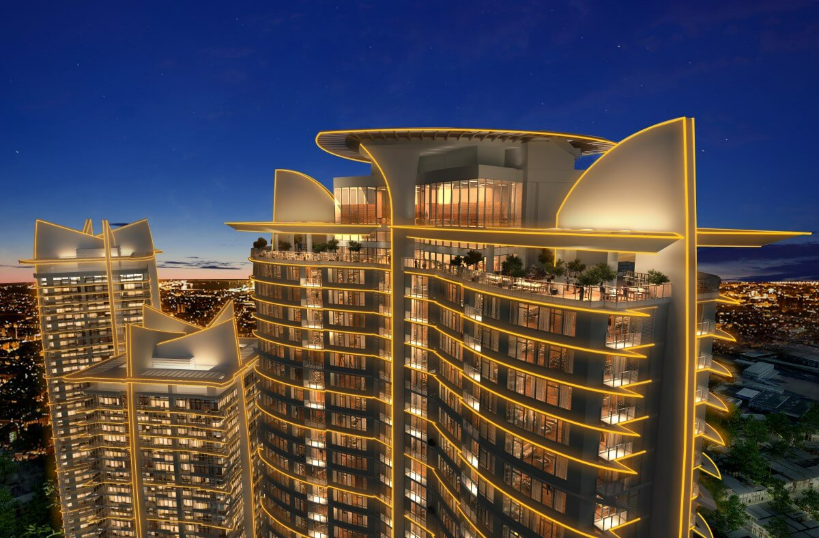 The Proscenium Residences Discounts Available | Assetmart Global