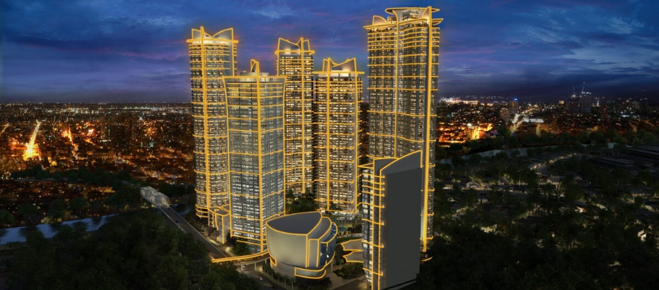 The Proscenium Residences Discounts Available | Assetmart Global